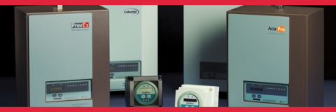 Types of Monitoring in Oil & Gas | Control Instruments Corporation