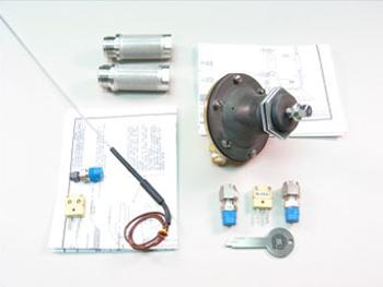 Service Kit: Troubleshooting | Control Instruments Corporation